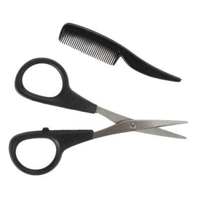 Best Eyebrow Scissors For Unruly Brows In YourTango