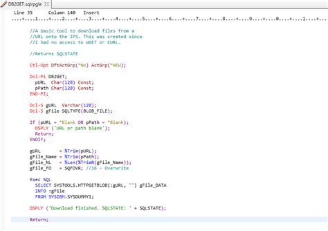 Setting Up Cloning And Pushing From Your IBM I To GitHub Issue Worksofliam Blog GitHub