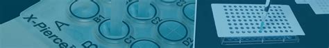 Plate Seals For High Throughput Hplc Systems