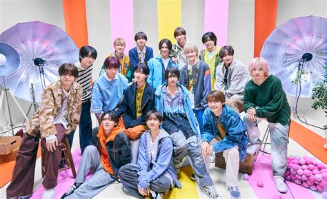 少年忍者 プロフィール｜ジュニア公式サイト