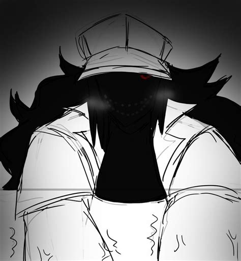 Steven Strangled Red Fnf Lullaby Aesthetic Anime Photo Art