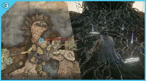 Shadow Of The Erdtree All 50 Scadutree Fragment Locations