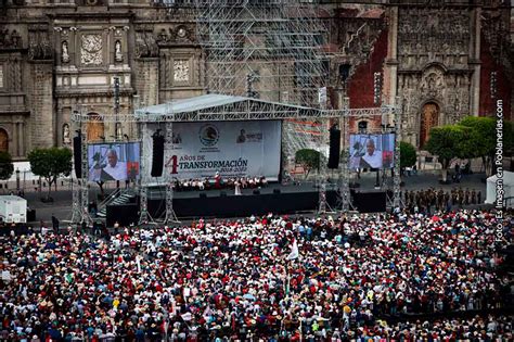 Estados Que Gobierna Morena Tras La Elección De 2025