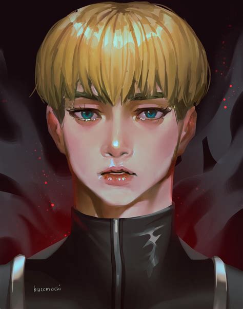 Armin Arlert Fan Art