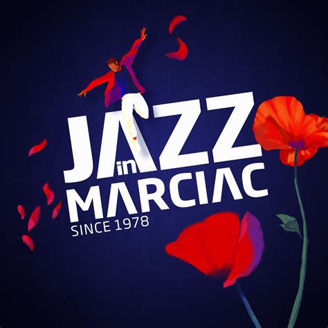 Jazz In Marciac 44ème édition Dame Skarlette