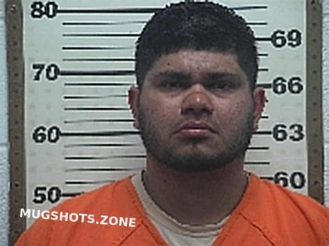 BONILLA TURCIOS HENRY RONEY 04 29 2024 Belmont County Mugshots Zone