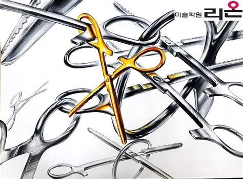 2019건국대글로컬합격재현작 리온미술학원 Llion