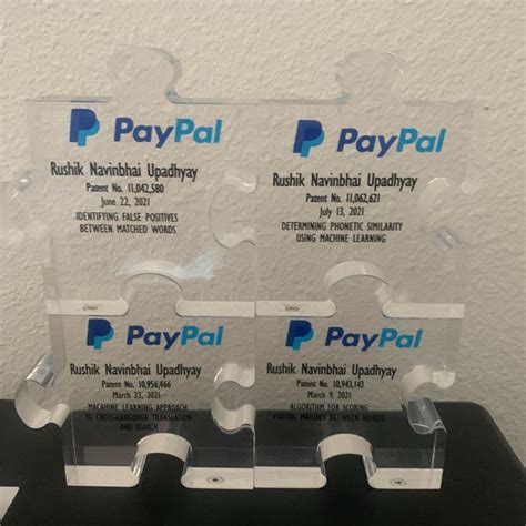 Rushik Upadhyay On Linkedin Machinelearning Patents 36 Comments