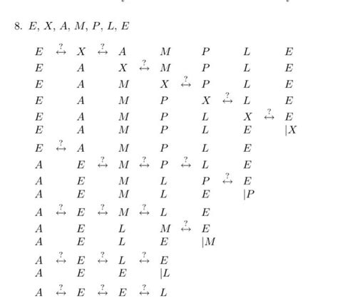 Solved Solve This Question Like This Method In The Picture Chegg