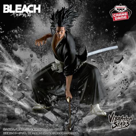 Japon Demande Figurines De Bleach