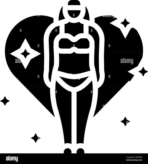 Body Positivity Movement Stock Vector Images Alamy