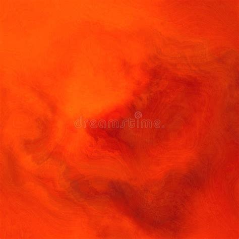 Abstract Background With Hot Yellow Red Splashed Parts Apocalyptic