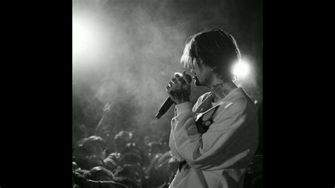 Lil Peep Haunt U Acoustic Youtube