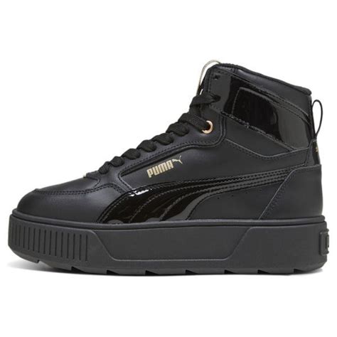 Puma Karmen Rebelle Mid WTR Sneakers Unisportstore At