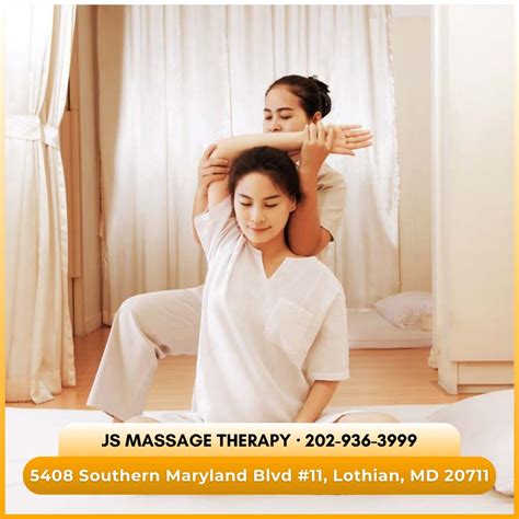 js massage therapy lothian roadtrippers
