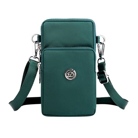 Zttd Womens Crossbody Bags Small Crossbody Cellphone Purse For Women