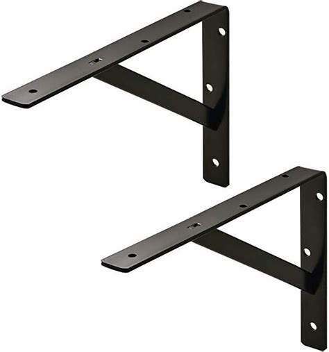 Buy Hafele L Brackets 208 Series Heavy Duty Pack Of 2 Up To 1200