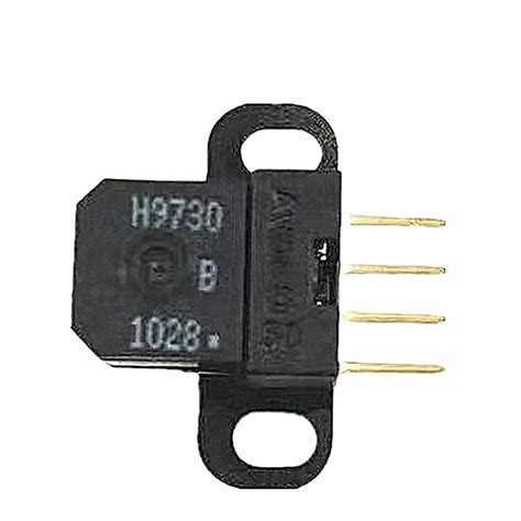 H9730 Encoder Sensor For 180dpi Encoder Strip