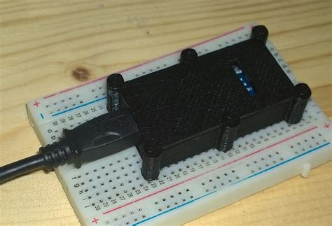 3d Printed Arduino Case