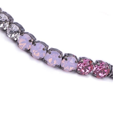 Cassiopea Necklace Cr Jewels