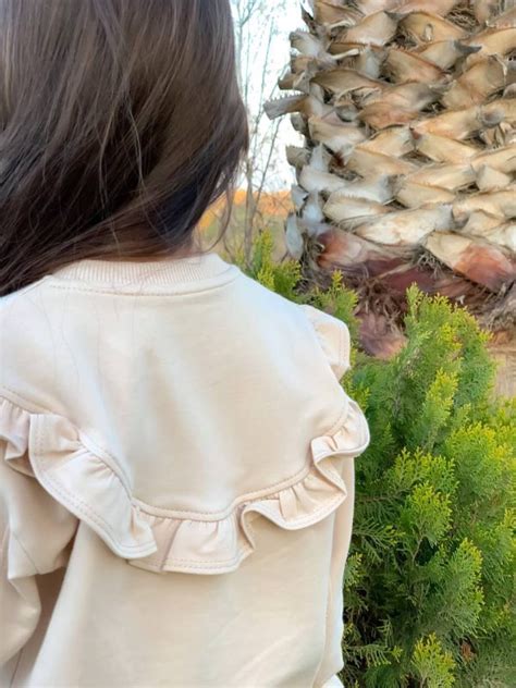 بولیز سنجاقی دخترانه پوشاک بچه گانه سوفیا