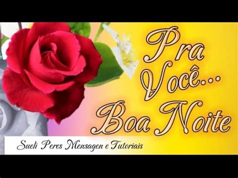 Boa Noite Mensagem Linda De Boa Noite Receba Meu Carinho E Todas As