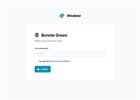 windster pro tailwind css dashboard themesberg
