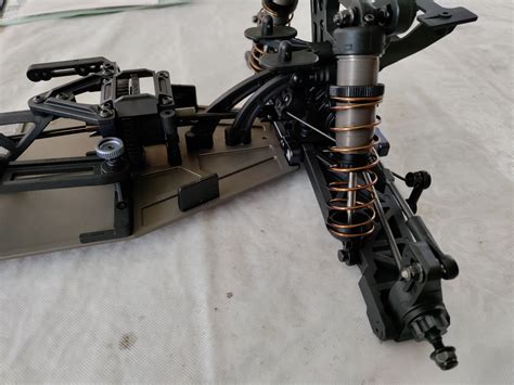 Tekno ET Slider R C Tech Forums