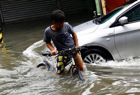 Typhoon Khanun Kills 2 And Injuries More Than 60 In Japan Gazette Review