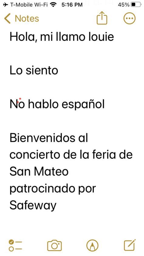 Writing A Joke In A Different Language Magicshow Tips