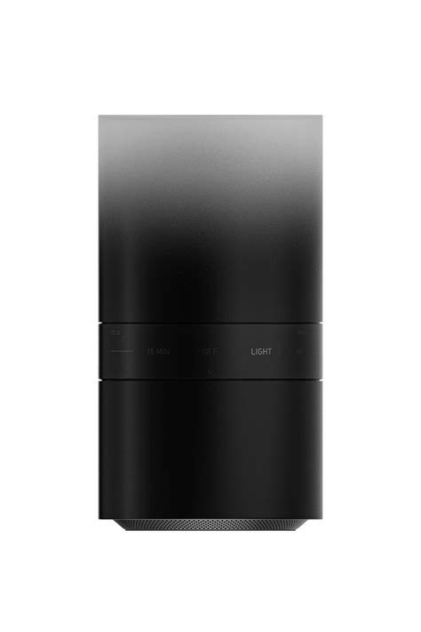 Focus Aroma Diffuser Mood Lamp Behance