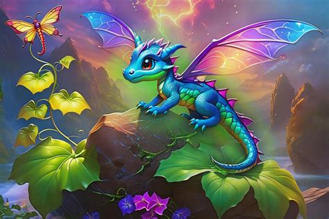 The Hatchling Part 2 By Electricventures On Deviantart