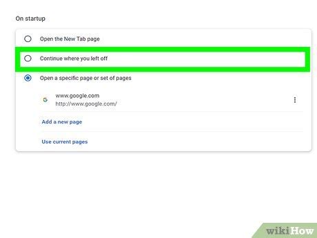 How To Reopen Permanently Pin Tabs In Chrome 3 Easy Methods
