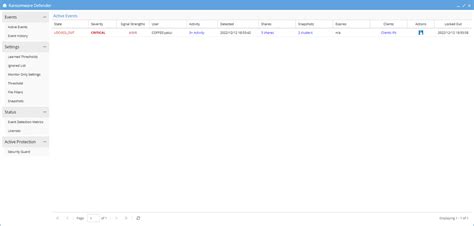 Isiloniantech Powerscale Cyber Recovery Manager