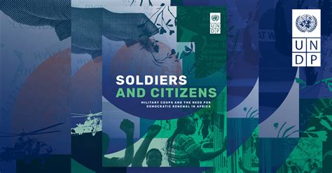 Soldiers And Citizens