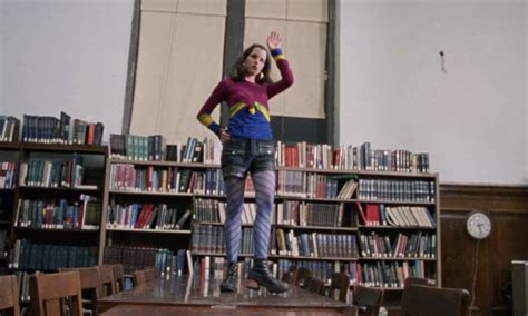 Party Girl 1995 4k Restoration Gateway Film Center