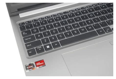 Laptop Asus Vivobook M1605YA MB303W R7 7730U 16GB 512GB 16 Inch Win11