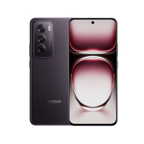 Oppo Reno12 5g ใหม่ล่าสุด พร้อมฟีเจอร์ Genai ล้ำสมัย