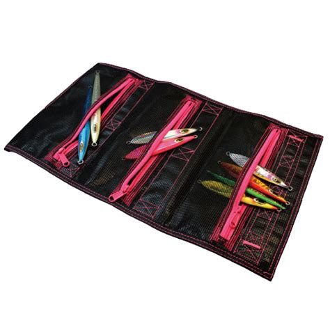 MAXEL JIG POUCH – RESTAFFINE ONLINE STORE