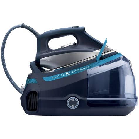Rowenta DG8960+61 Silence Steam