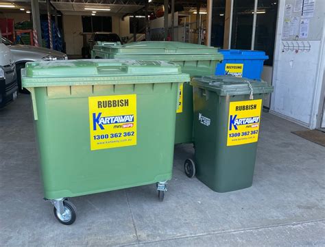 Effective Waste Management Plans Kartaway