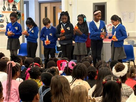 Official Armitage C E Primary School Manchester