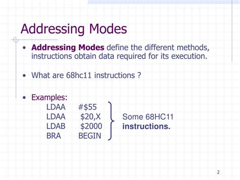PPT Microcontroller Fundamentals Programming PowerPoint