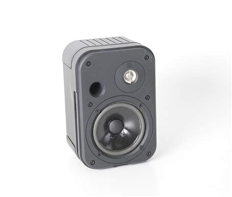 JBL Control One Single | Bookshelf Speakers | Loudspeakers | Spring Air