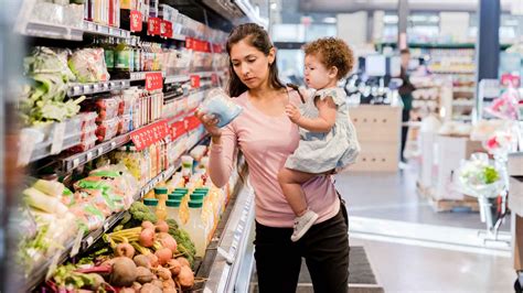 Most Popular Grocery Store By State