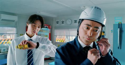 山田孝之全力工作，山田孝之全力休息 咖啡、黑咖啡 生活發現 妞新聞 Niusnews