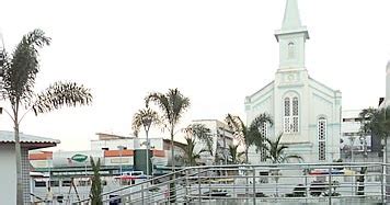 Praça Padre Mateus será entregue neste domingo 29 em Santo Antonio de Jesus