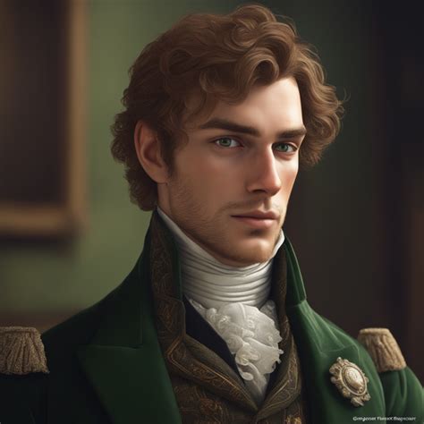Lord Richard William Carey By Lucie Wesson Playground