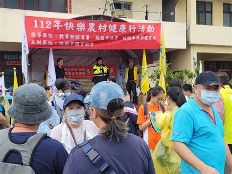 推動社區警政再出發 警宣導識詐、婦幼、交通安全 指傳媒