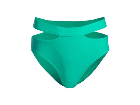 Bondi Emerald Bikini Bottom Kai Collections